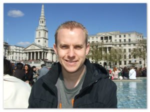 Liam Golder - Artist Newswire | Artist Newswire